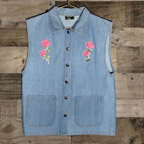 American Rave | Jackets & Coats | Small Womens Vintage American Rave ...